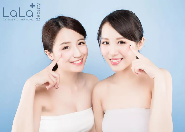 【瘦面祛皺】Botox A型肉毒桿菌素針劑 全球第一獲美國FDA認可 - LaLa Beauty+